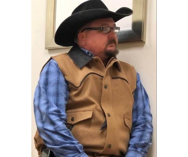 Brian Greer Obituary (2025) - Deport, TX - Lowe-Gardner Funerals ...
