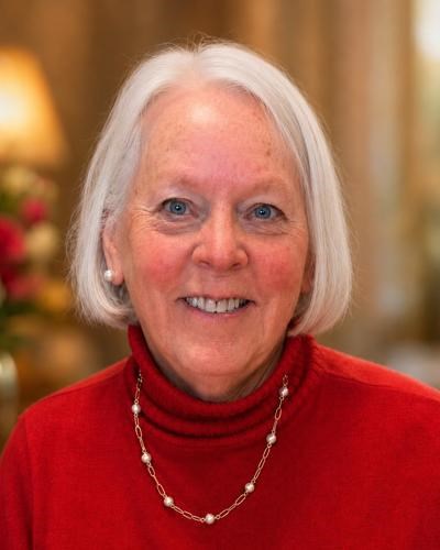 Susan H. Morris Obituary (2026) - Rockford, IL - Fitzgerald Funeral ...