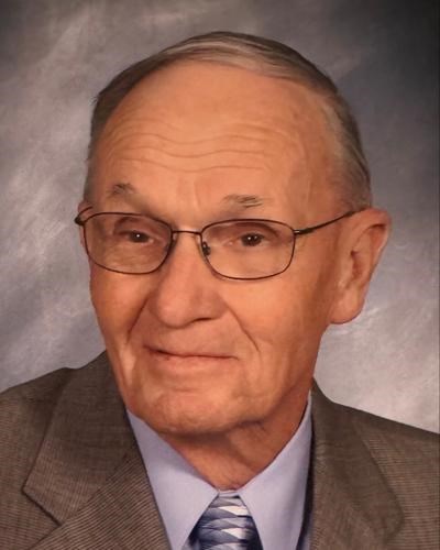 Claud Allen Cooksey Obituary (2025) - Dumas, TX - Boxwell Brothers ...