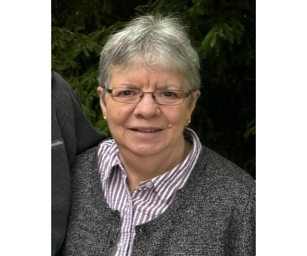Pamela Carrie Hansen Obituary (2025) - South Milwaukee, WI - Max A ...