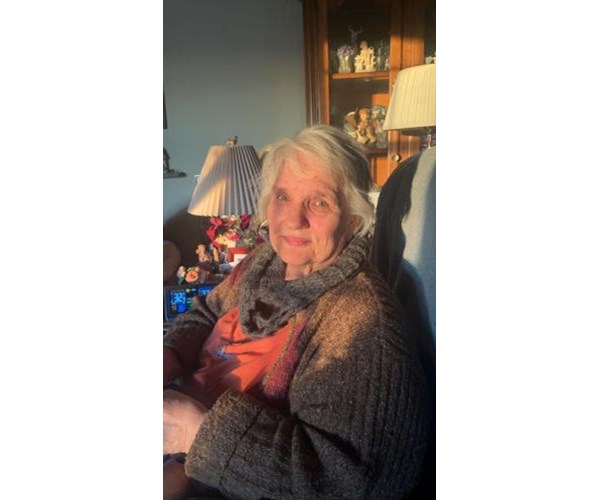 DeEtte Terry Obituary (2025) - Council Bluffs, IA - Hoy-Kilnoski ...