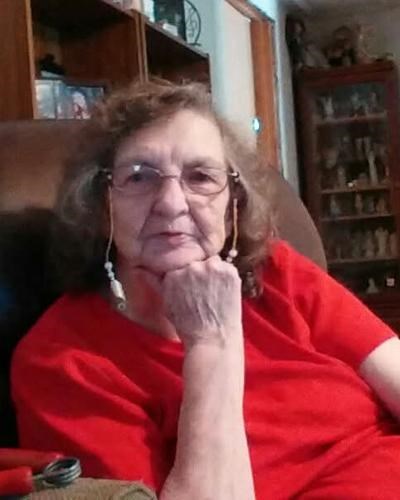 Ruth Warnick Obituary (2026) - Mt Ida, AR - Thornton Funeral Home