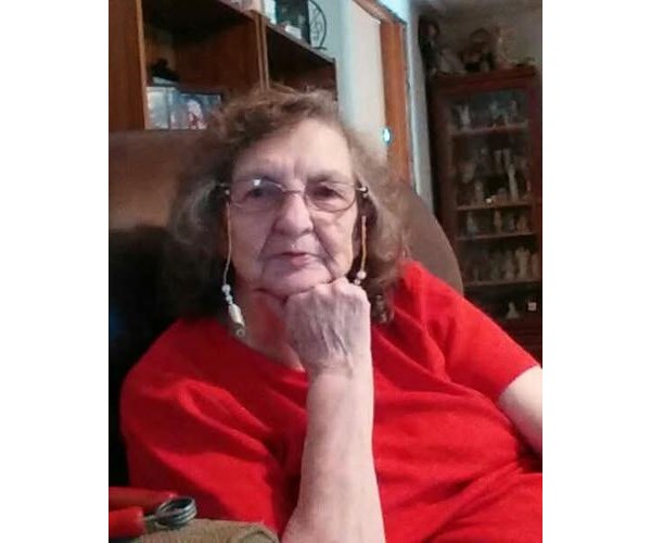 Ruth Warnick Obituary (2026) - Mt Ida, AR - Thornton Funeral Home