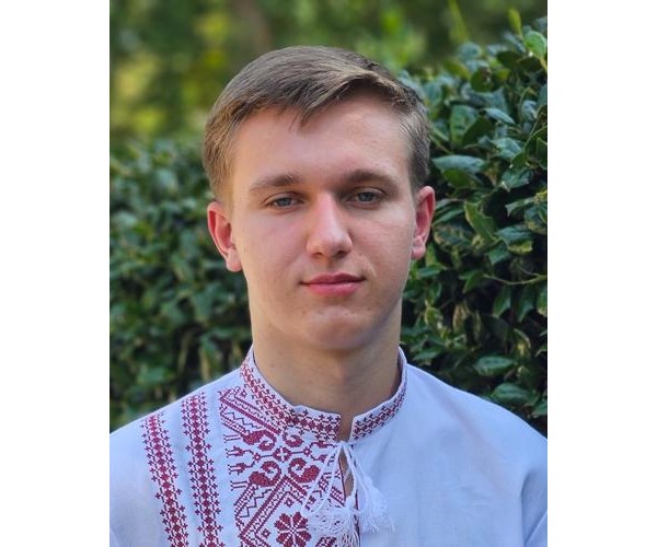 Kyryl Didenko Obituary (2025) - Gastonia, NC - Withers and Whisenant ...