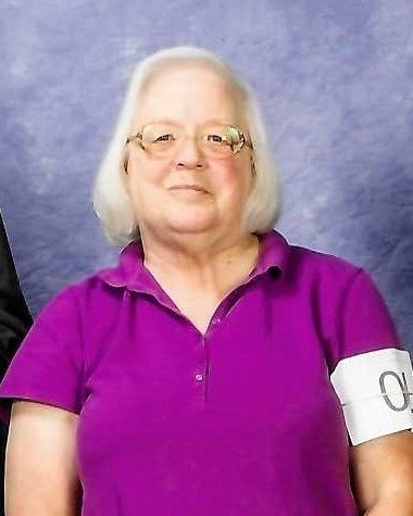 Janice (Jan) Marcella Andrews Obituary (2025) - Sweetwater, TX - Cate ...