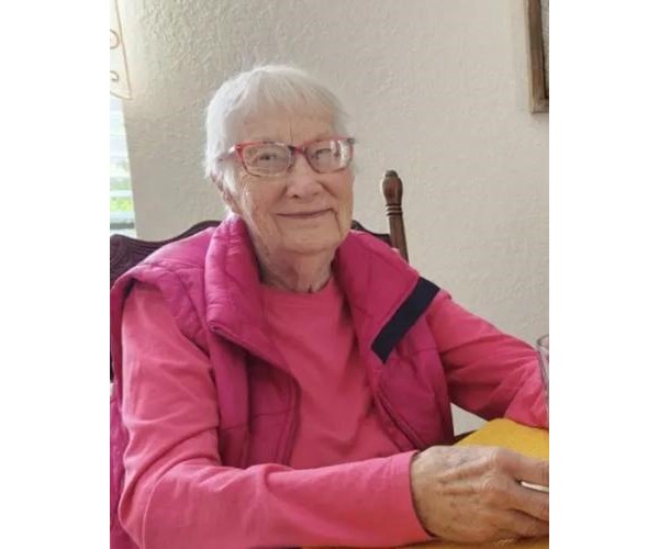 Vivian Augusta Stockton Obituary (2026) - Springdale, AR - Heritage ...