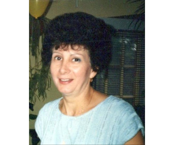 Doris B. Ganster Obituary (2025) - Pittsburgh, PA - William Slater II ...