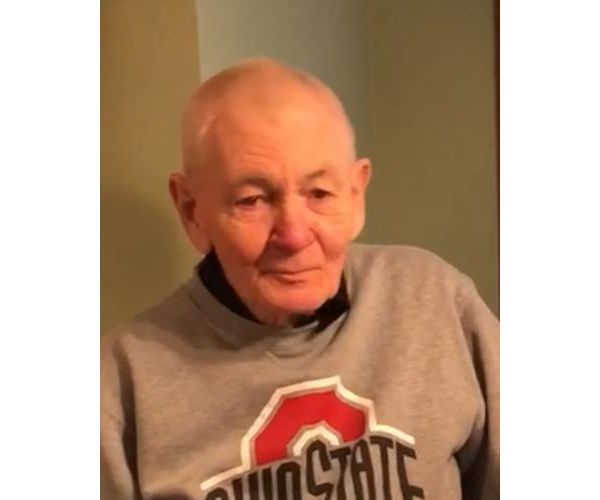 Daniel C. Saunders Jr. Obituary (2025) - Lancaster, OH - Frank E. Smith ...