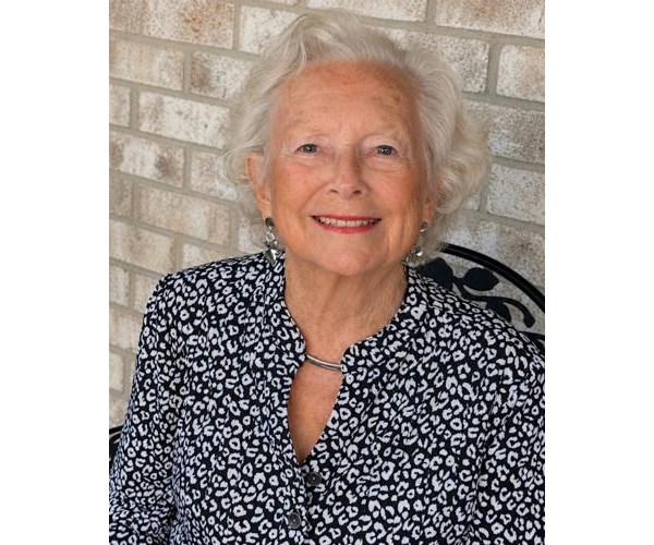 Frankie “Bernice" Stafford Matlock Obituary (2026) - Jackson, TN ...