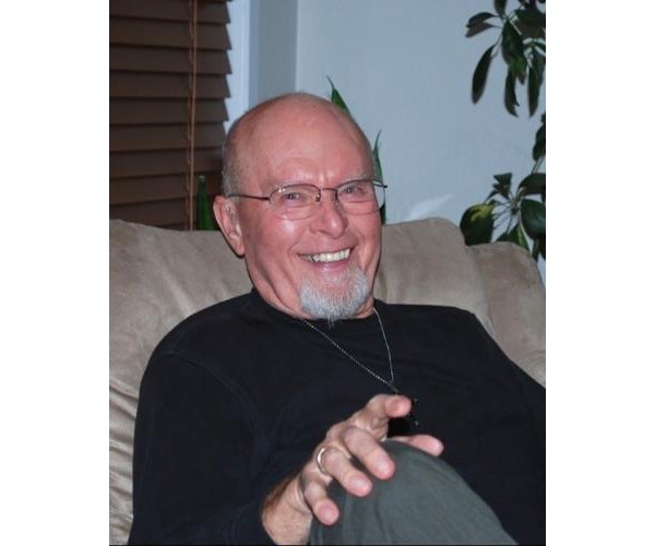 Joe E Anderson Obituary (2025) - Roseburg, OR - Wilson's Chapel of the ...
