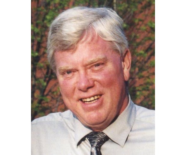 Douglas M. Canham Obituary (2026) - Waukesha, WI - Randle-Dable-Brisk ...