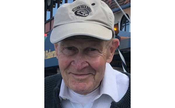 Gary Owen Hall Obituary (2025) - Denver, CO - Newcomer Funeral Home ...
