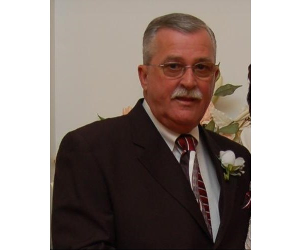 Jimmy Ray Cook Obituary (2025) - Stedman, NC - Butler Funeral Home ...