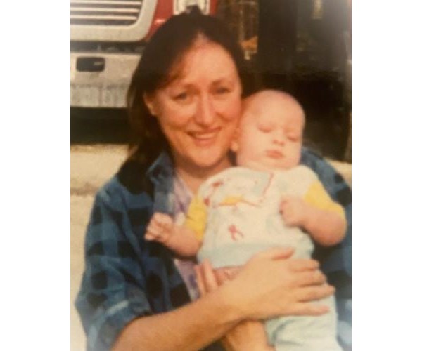 Patricia "Pat" Ann Hensley Obituary (2023) - Camden, TN - Stockdale ...