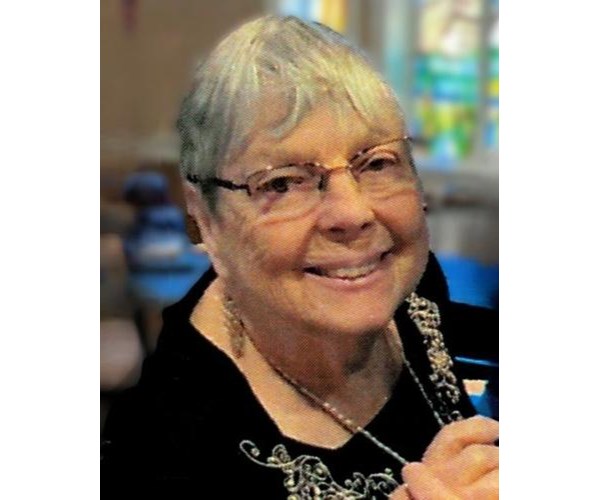 Donna M. Conner Obituary (2025) - Perrysburg, OH - Witzler-Shank-Walker ...