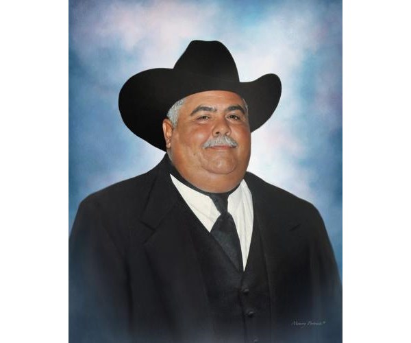 Ramon Gonzalez, Jr. Obituary (2025) - Kingsville, TX - Turcotte-Piper ...