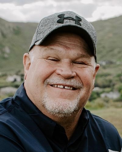 Lanny Gordon Nelson Obituary (2025) - Woods Cross, UT - Russon Brothers ...