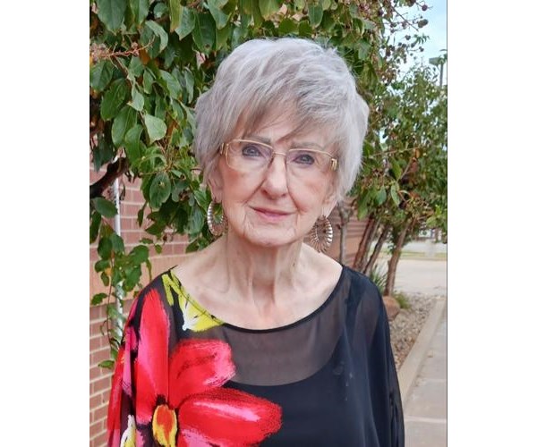 Janice Wood Cranford Obituary (2025) - Electra, TX - Aulds Funeral Home ...
