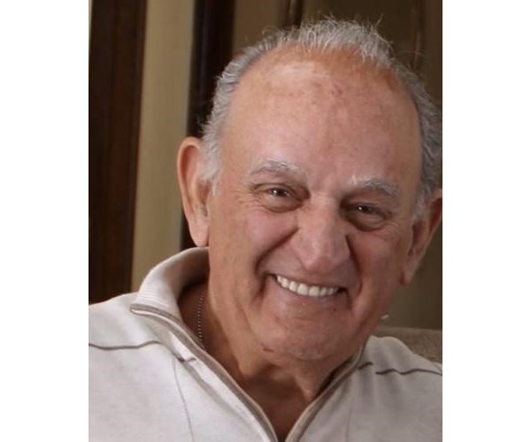 Lawrence E. Wilson Obituary (2025) - Perryopolis, PA - Parzynski ...