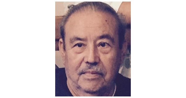 Dionicio Alvarado Obituary (2025) - Laredo, TX - Hillside Funerals ...