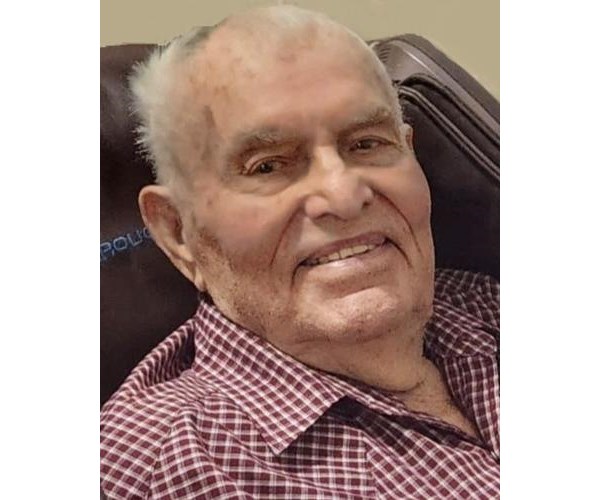 Robert M. Adolphson, Jr. Obituary (2024) - Aledo, IL - Speer Funeral ...