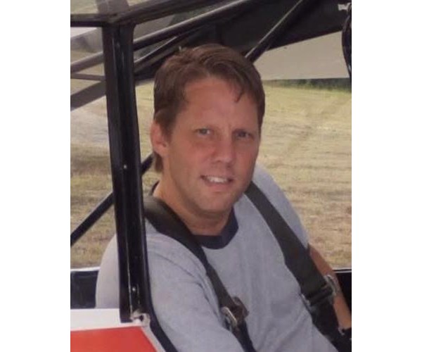Christopher Pierce Obituary (2024) - Graham, TX - Morrison Funeral Home Inc