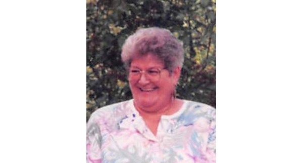Nancy A. Chalifour Obituary (2024) - Manchester, NH - Lambert Funeral ...