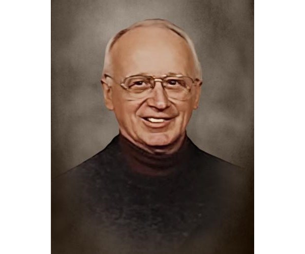 Edward Giles Obituary (2025) - Freeport, IL - Burke-Tubbs Funeral Home ...