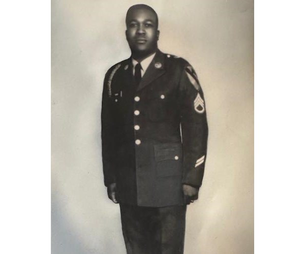 JOE BOUNDS DIXON Obituary (2025) - Dallas, TX - Golden Gate Funeral ...