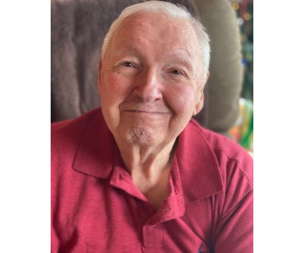 Charles Grubb Obituary (2023) - Duluth, MN - Dougherty Funeral Home ...
