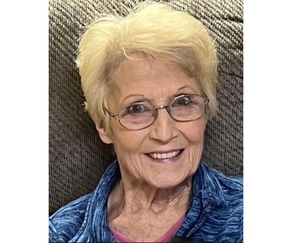Arline W. Troiano Obituary (2025) - Rochester, NY - New Comer ...
