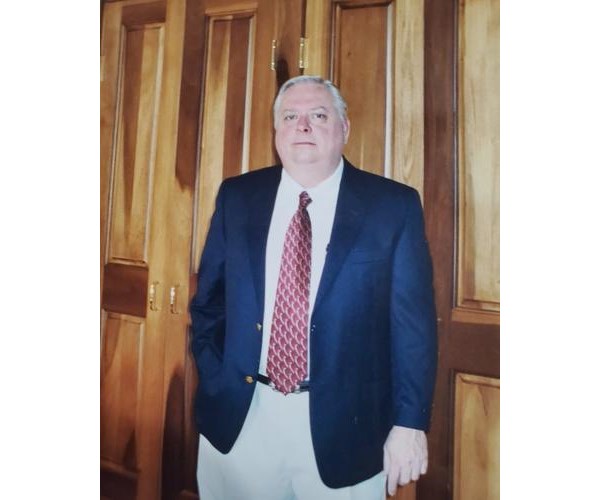 Marcus Fields Obituary (2025) - Mountain City, TN - Mountain City ...