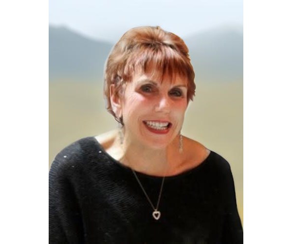 Mary Susan Yaffee Obituary (2025) - Sacramento, CA - East Lawn Elk ...