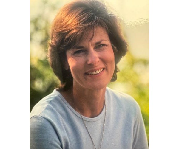 Angie Suzanne “Suzie” Linder Obituary (2025) - Shreveport, LA - Rose ...