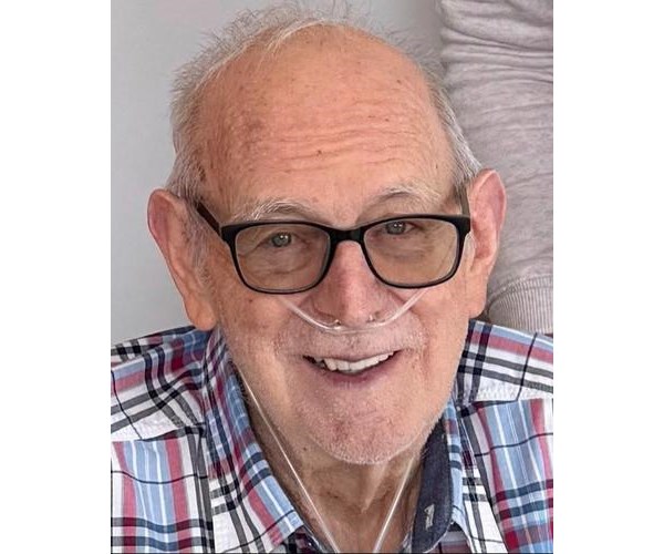 Theodore Fredrick Helbing Obituary (2025) - Huntersville, NC - Raymer ...