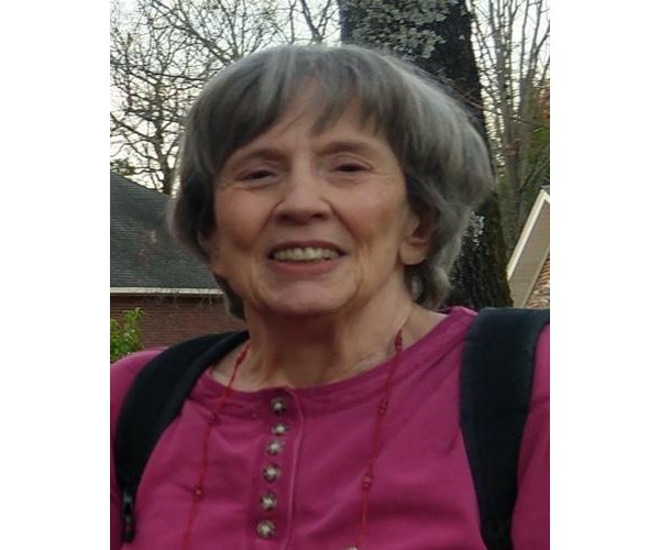 Carol Anne Raborn Harper Obituary (2024) - North Little Rock, AR ...