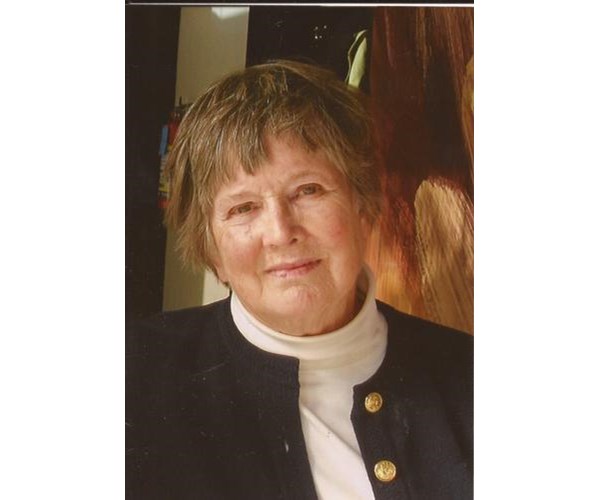 Janis Maurine Leas Obituary (2024) - Kingston, NY - Keyser Carr Simpson ...