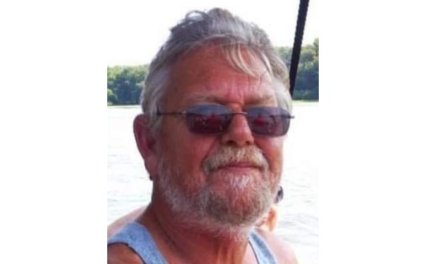Ronald A. Montgomery Obituary (2024) - Davenport, IA - Trimble Funeral ...