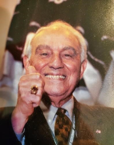 Louis P Cotroneo Obituary (1930 - 2023) - Legacy Remembers