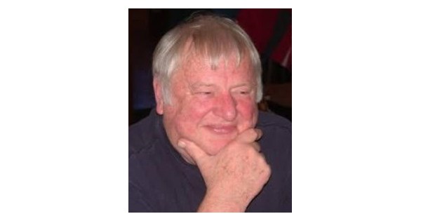 Robert Matthew Otradovec Obituary (2026) - Green Bay, WI - Newcomer ...