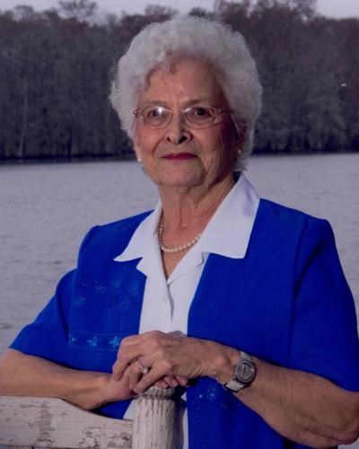 Joyce Skinner Orlando Obituary (2024) - Morgan City, LA - Twin City ...