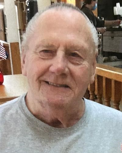 Raymond 'Snookie' Noyes Obituary (2023) - Starbuck, MN - Starbuck ...