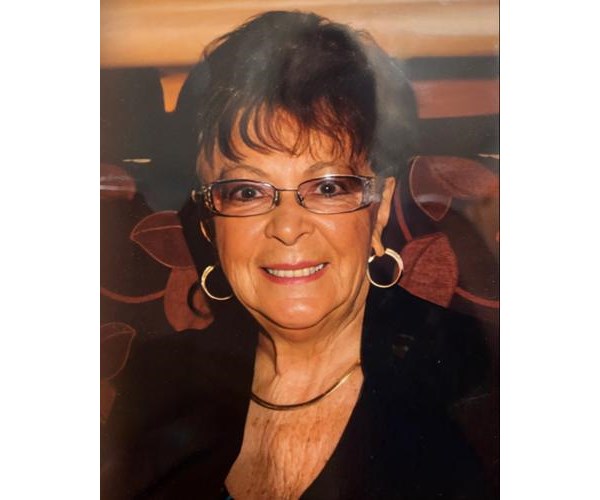 Alfreda McLaughlin Spinelli Obituary (2025) - Fort Pierce, FL - Haisley ...