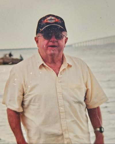Irving Michael Norcross Obituary (2024) - Logan, UT - Allen-Hall Mortuary