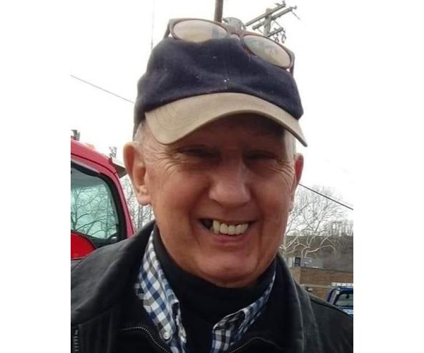 John R. Hitchman Obituary (2024) - Pittsburgh, PA - Perman Funeral Home ...