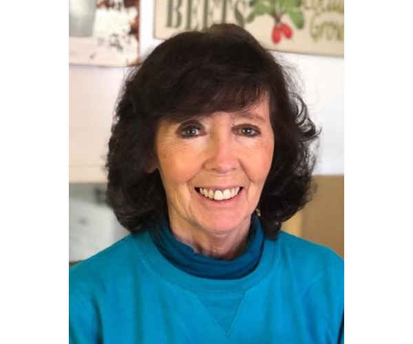 Beverly Ann DeMonte Obituary (2025) - Lynchburg, VA - Tharp Funeral ...