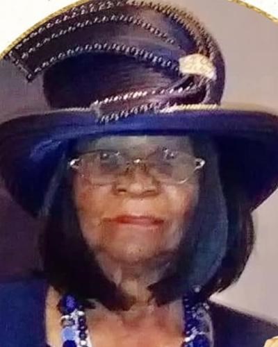 Mrs. Dorothy McHenry Obituary (2025) - Lawton, OK - Howard-Harris ...