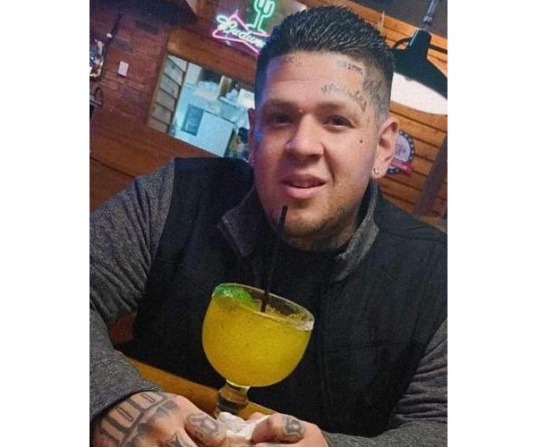 Christopher Christian Suarez Obituary (2024) - Ogden, UT - Aaron’s ...