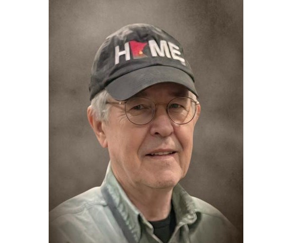 Terry Steven Scott Obituary (2025) - Willmar, MN - Peterson Brothers ...