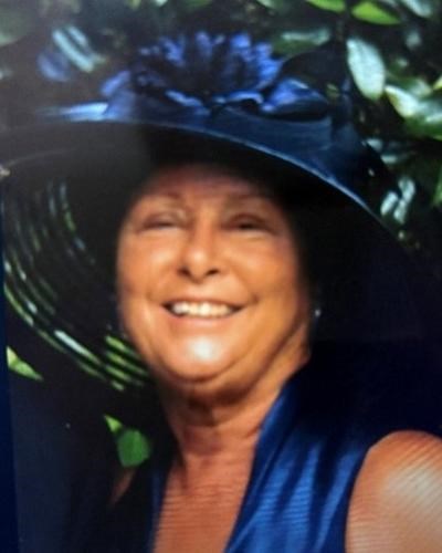 Patricia Braswell Johnson Obituary (2026) - Monroe, NC - Gordon Funeral ...